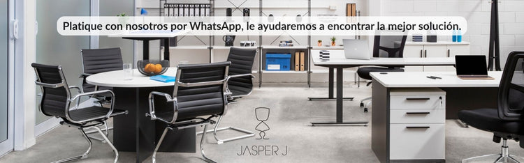 Jasper J - Muebles para Oficina – E-Shop Jasper J