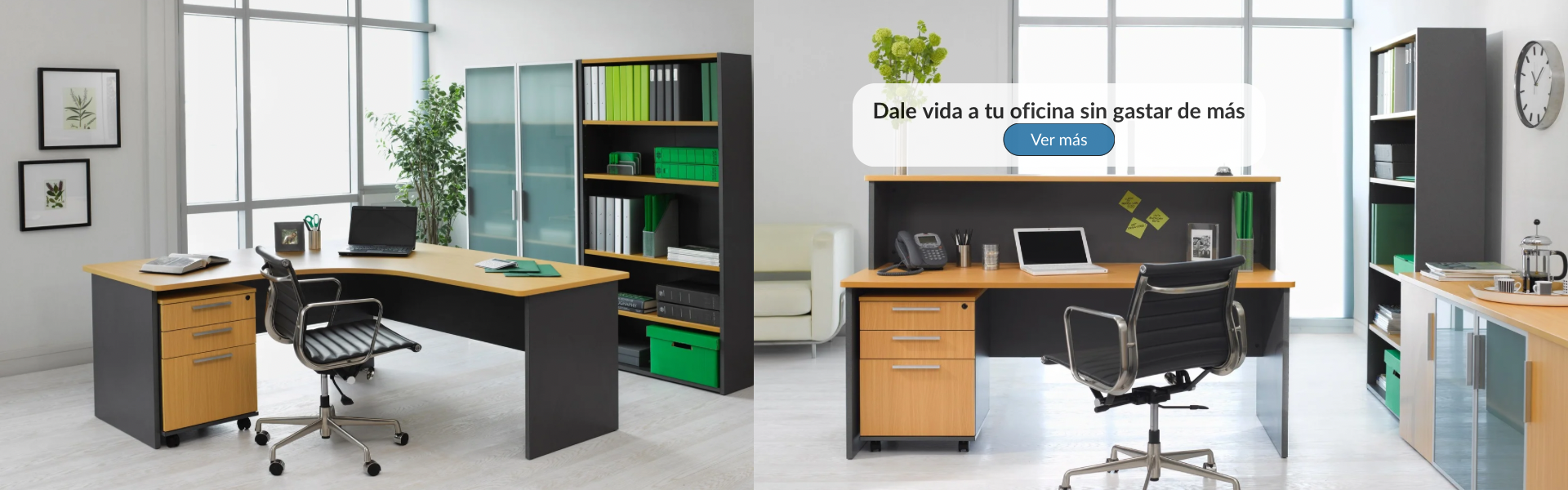 Jasper J - Muebles para Oficina – E-Shop Jasper J