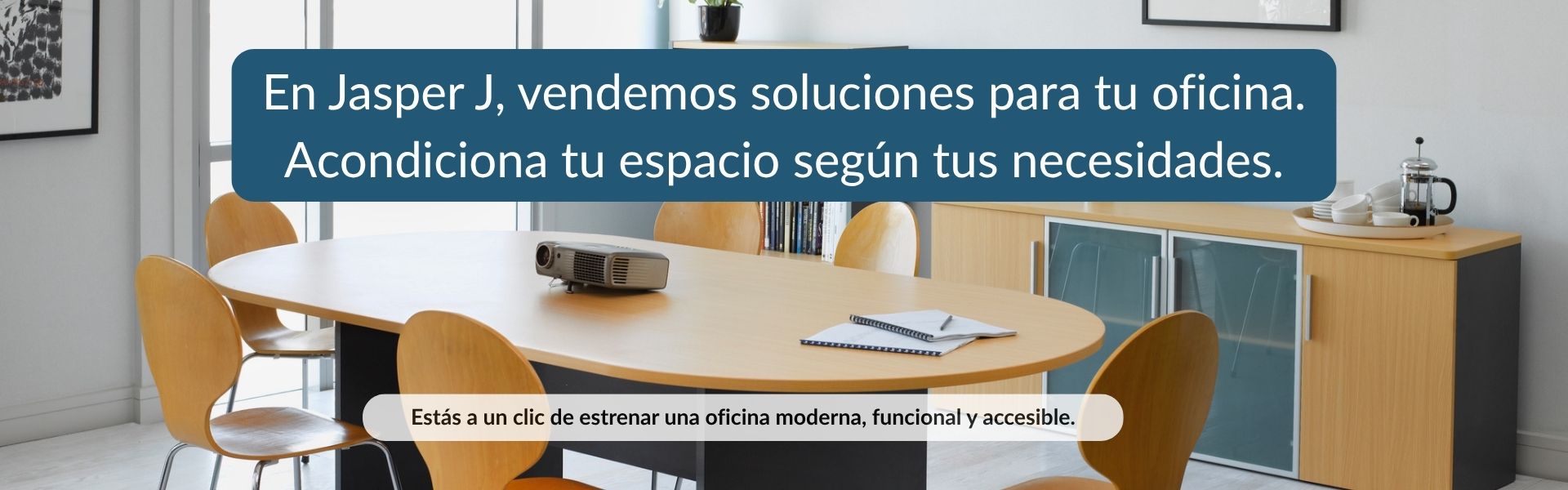 Jasper J - Muebles para Oficina – E-Shop Jasper J
