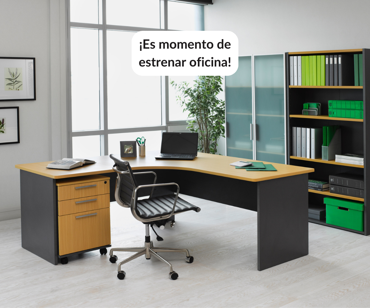 Jasper J - Muebles para Oficina – E-Shop Jasper J
